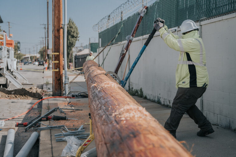 HW Power, Inc. – The All-Encompassing Energy Solution