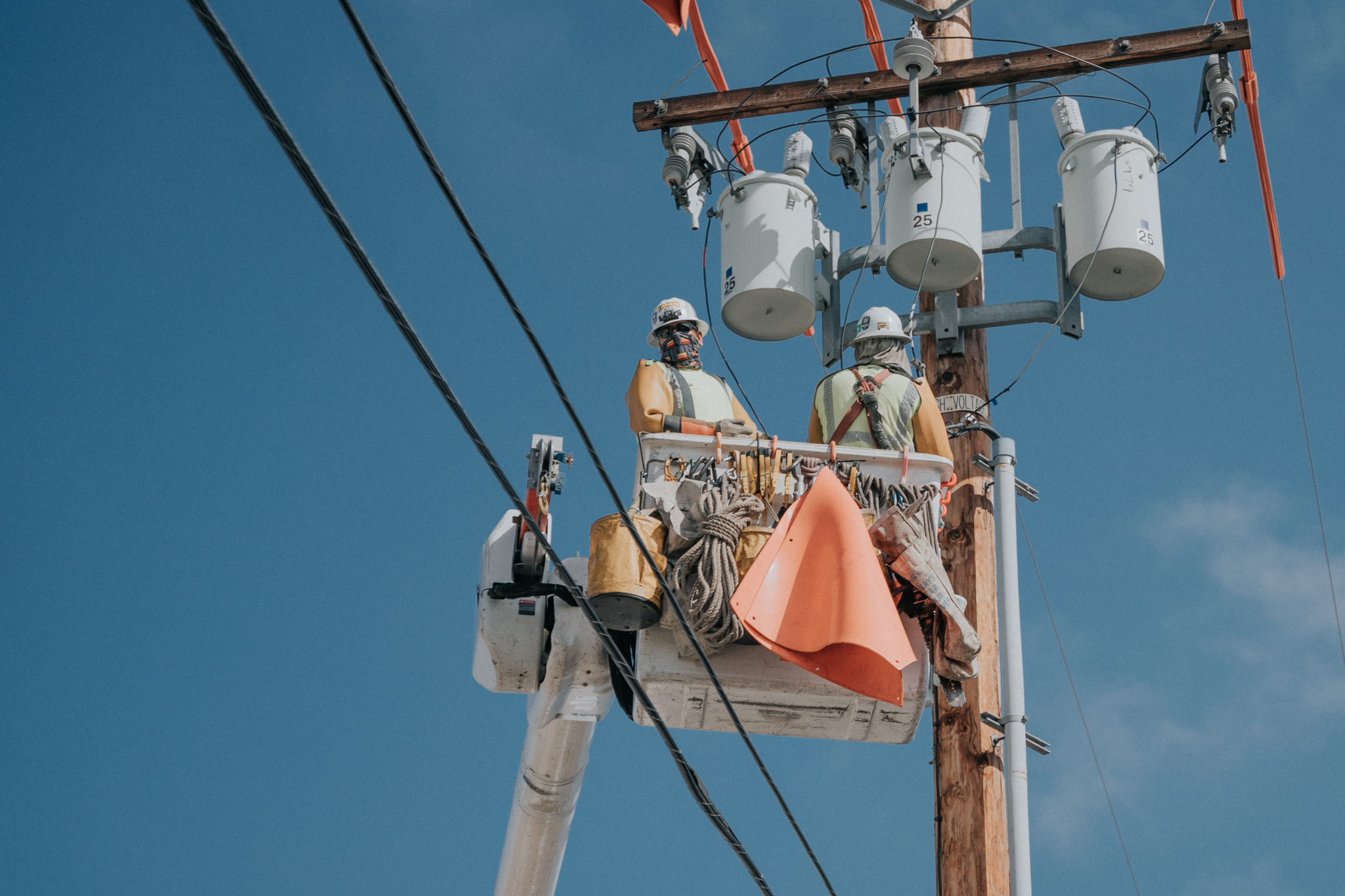 Safety – HW Power, Inc.