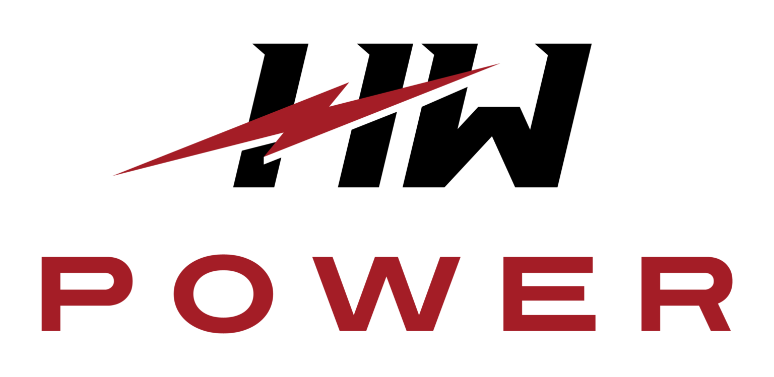 History – HW Power, Inc.